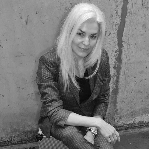 British Fashion Council - BFC Mentors