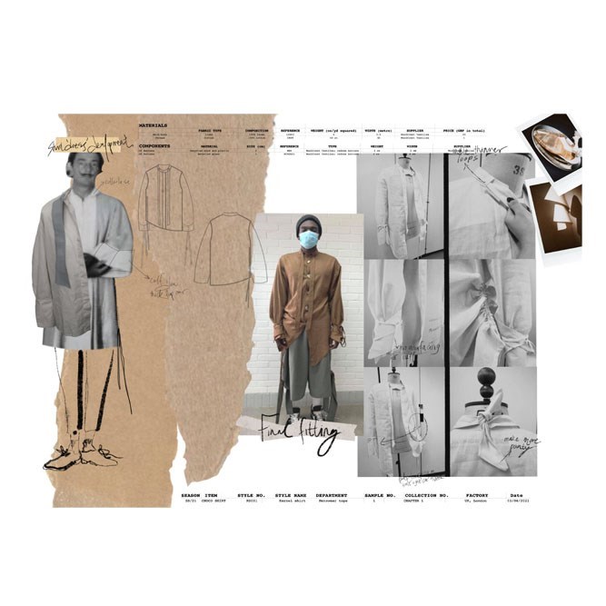 British Fashion Council