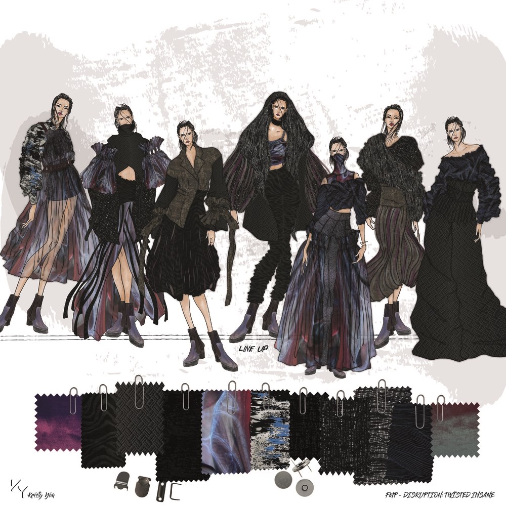 British Fashion Council