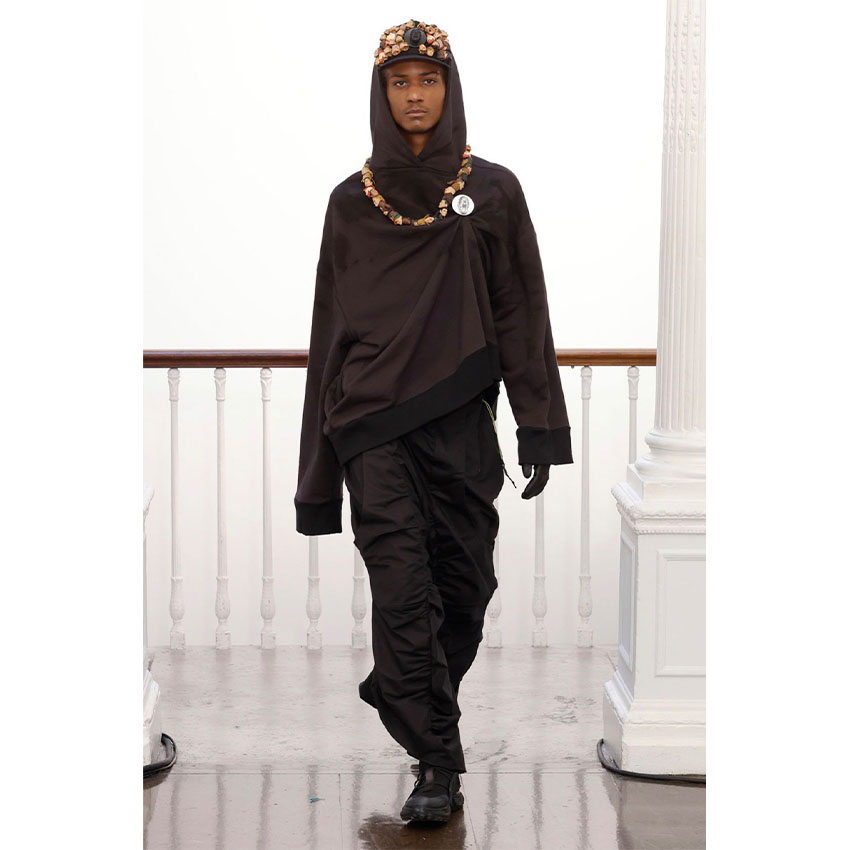 British Fashion Council